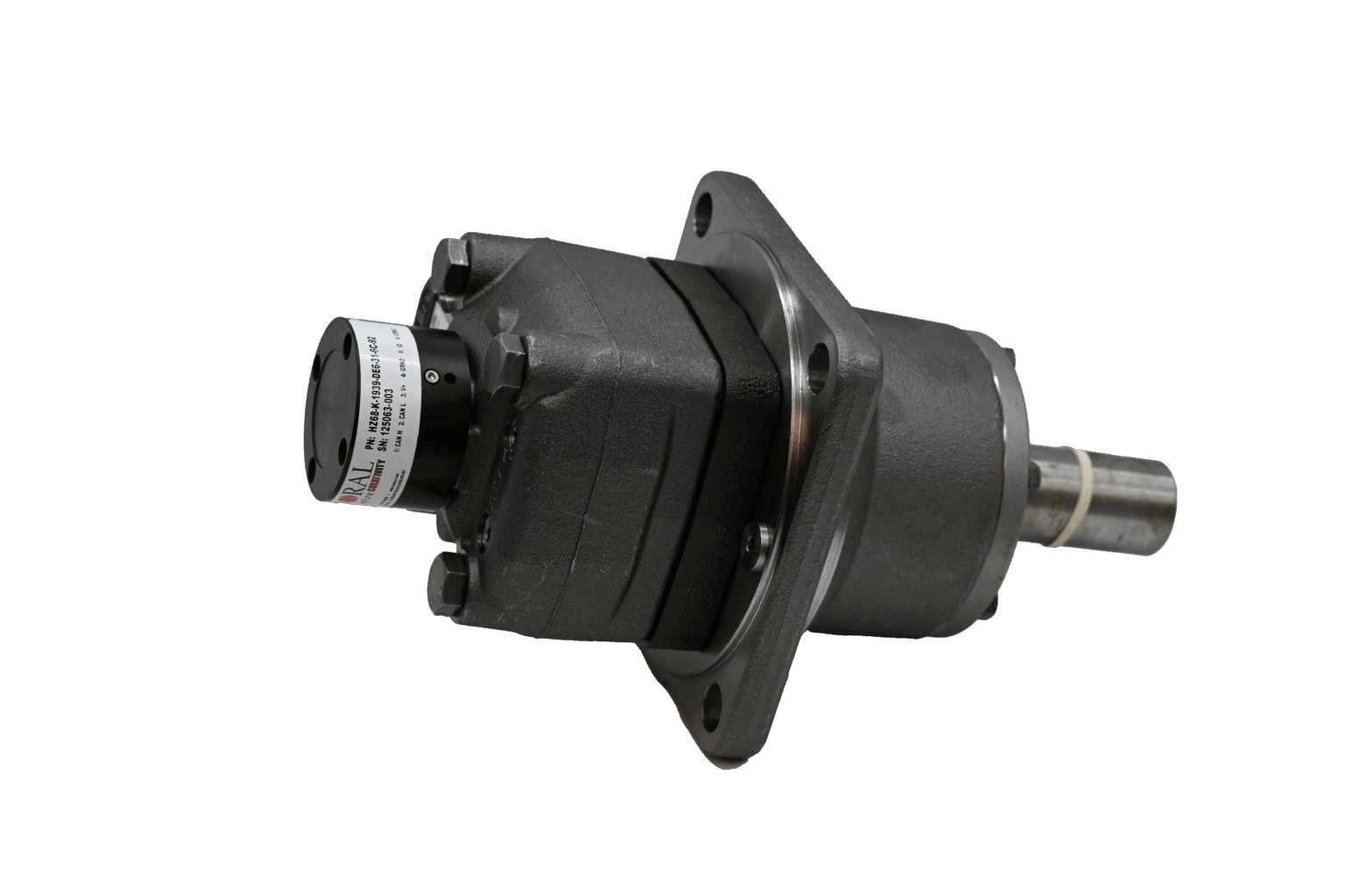 Innovative Sensors & Encoders - Joral